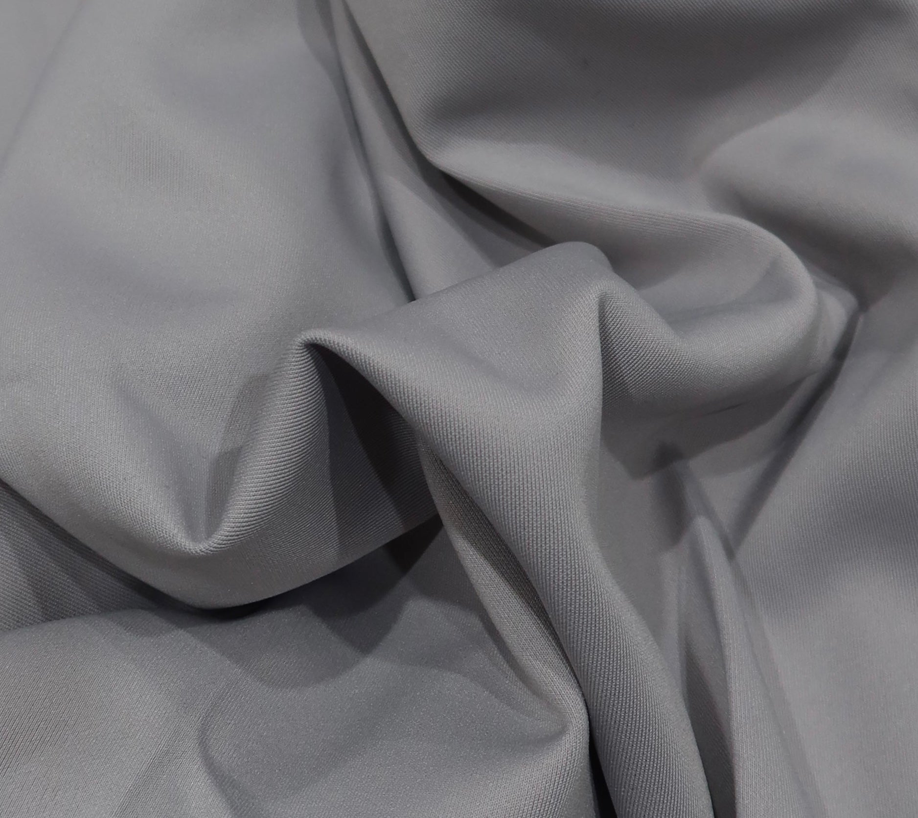 Plain Scuba - Grey