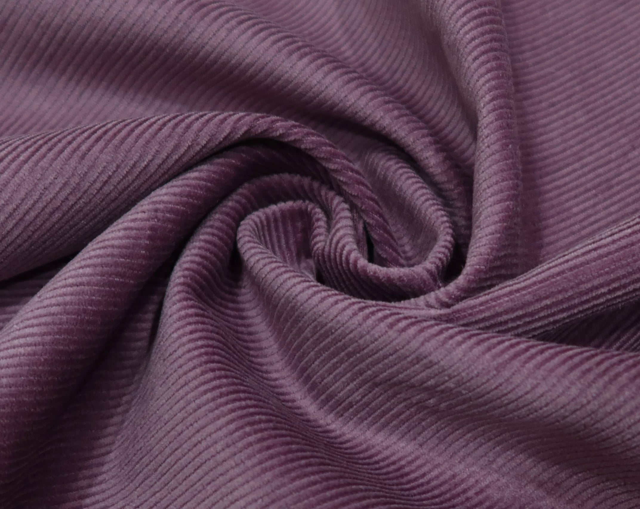 Corduroy - Plum